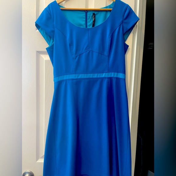 Andrew Marc | Dresses | Vintage Andrew Marc Dress | Poshmark